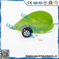 China ERIKC 9308-621B Injector Control Valve for Delphi Common Rail Diesel Engine 10g for sale