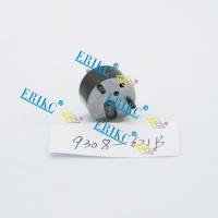 China ERIKC 9308-621B Injector Control Valve for Delphi Common Rail Diesel Engine 10g for sale