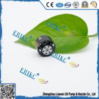 China ERIKC 9308-622C Injector Control Valve for Delphi Common Rail Diesel Engine 10g for sale