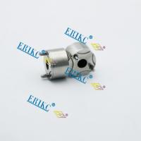 China Common Rail Injector Adaptor Plate 9308-617F Spacer High-Speed Steel CE ISO9001 for sale