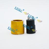 China Common Rail Injector Assembly Tool E1024017 High Speed Steel CE ISO9001 for sale