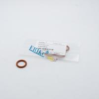 China Oil Resistance O-Ring E1024010 Abrasion Resistant Encapsulated EPDM Sealing Strip for Diesel Injectors for sale