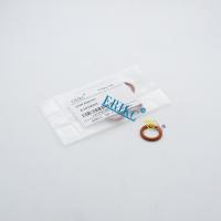 China Oil Resistance O-Ring E1024010 Abrasion Resistant Encapsulated EPDM Sealing Strip for Diesel Injectors for sale