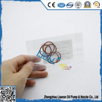 China ERIKC E1022010 Mechanical Seal O Ring for Common Rail Injector High Speed Steel for sale