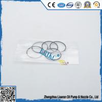 China ERIKC F00RJ00220 Silicone O Ring for BOSCH Common Rail Injector 0445120059 for sale