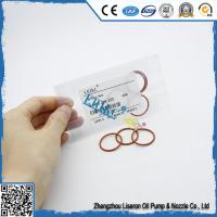 China ERIKC F00RJ00222 O Ring Silicone Kit for BOS Common Rail Injector 0445120059 for sale