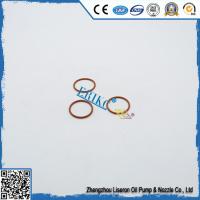 China ERIKC F00RJ00222 Silicone O Ring for Common Rail Injector 0445120059 Diesel Engine for sale