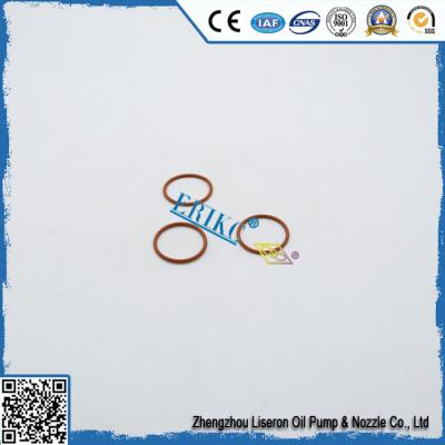 China ERIKC F00RJ00222 Silicone O Ring for Common Rail Injector 0445120059 Diesel Engine for sale