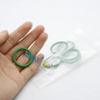 China F00RJ01026 O Ring for Bosch Common Rail Injector High Speed Steel 6mm for sale