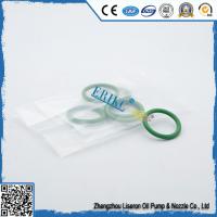 China ERIKC Silicone O-Ring FOORJ01026 for BOSCH Common Rail Injector 0445124005 for sale