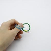 China ERIKC Silicone O-Ring FOORJ01026 for BOSCH Common Rail Injector 0445124005 for sale