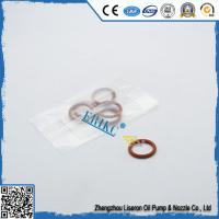 China F00RJ01605 Silicone Sealing Ring F00R J01 605 for Bosch Common Rail Injector 0445120224 for sale