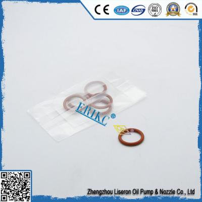 China F00RJ01605 Silicone Sealing Ring F00R J01 605 for Bosch Common Rail Injector 0445120224 for sale