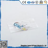 China ERIKC F00RJ01605 HNBR O-Ring Seal for Common Rail Injector 0445120224 Diesel Engine for sale