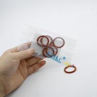 China ERIKC F00RJ01605 HNBR O-Ring Seal for Common Rail Injector 0445120224 Diesel Engine for sale