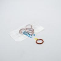 China ERIKC F00RJ01605 HNBR O-Ring Seal for Common Rail Injector 0445120224 Diesel Engine for sale