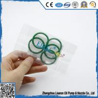 China F00RJ01728 O-Ring for Bosch Diesel Injector Sealing High Speed Steel 6 Month Warranty for sale