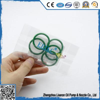 China F00RJ01728 O-Ring for Bosch Diesel Injector Sealing High Speed Steel 6 Month Warranty for sale