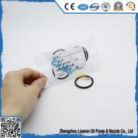 China ERIKC F00RJ01878 High-Speed Steel O-Ring Seal for Common Rail Injector 0445120106 for sale