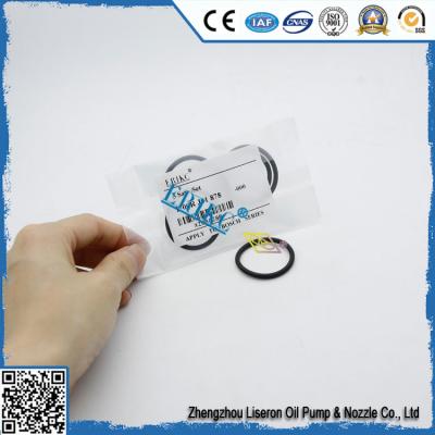 China ERIKC F00RJ01878 High-Speed Steel O-Ring Seal for Common Rail Injector 0445120106 for sale