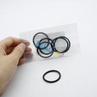 China ERIKC F00RJ01878 High-Speed Steel O-Ring Seal for Common Rail Injector 0445120106 for sale