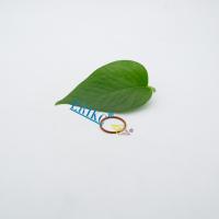 China ERIKC F00VC38002 Silicone O-Ring for Bosch Common Rail Injector 6 Month Warranty for sale