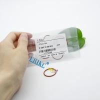 China FKM O-Ring Seal Ring FOOVC38002 for Common Rail Injector Diesel Engine High Speed Steel for sale