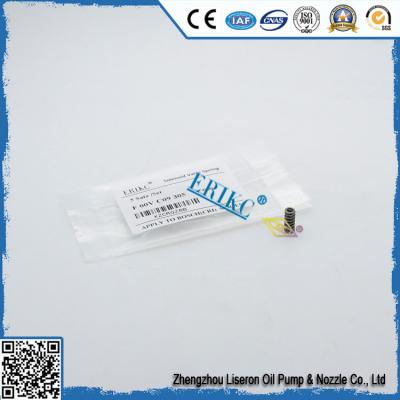 China ERIKC FOOVC09305 Valve Spring Kit for Common Rail Injector High Speed Steel CE ISO9001 for sale
