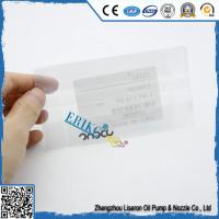 China F00VC18205 Copper Washer for BOS Injector Safety Lock Clip High Speed Steel for sale