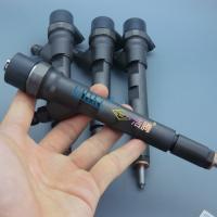 China 0445110059 BOSCH Diesel Injector for Chrysler Voyager 2.5L VM 0986435149 600g for sale