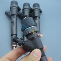 China 0445110059 BOSCH Diesel Injector for Chrysler Voyager 2.5L VM 0986435149 600g for sale