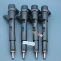 China 0445110059 BOSCH Diesel Injector for Chrysler Voyager 2.5L VM 0986435149 600g for sale