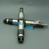 China BOSCH 0445120020 Fuel Injector for Renault Kerax DCI11 986435523 0986AD003 for sale