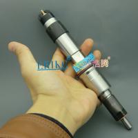 China BOSCH 0445120020 Fuel Injector for Renault Kerax DCI11 986435523 0986AD003 for sale