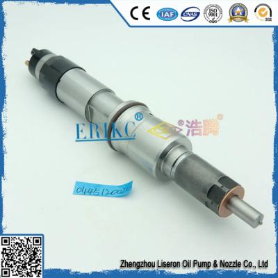 China BOSCH 0445120020 Fuel Injector for Renault Kerax DCI11 986435523 0986AD003 for sale