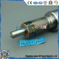 China BOSCH 0445120020 Fuel Injector for Renault Kerax DCI11 986435523 0986AD003 for sale