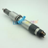 China 0445 120 020 BOS Fuel Injector for Renault Kerax Premium DCI11 600g CE ISO9001 for sale