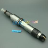 China 0445 120 020 BOS Fuel Injector for Renault Kerax Premium DCI11 600g CE ISO9001 for sale