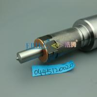 China 0445 120 020 BOS Fuel Injector for Renault Kerax Premium DCI11 600g CE ISO9001 for sale