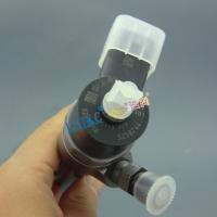 China SHANGCHAI 0445110376 Fuel Injector for BOS Diesel 0445 110 376 0 445 110 376 600g for sale