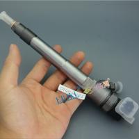 China SHANGCHAI 0445110376 Fuel Injector for BOS Diesel 0445 110 376 0 445 110 376 600g for sale