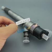 China SHANGCHAI 0445110376 Fuel Injector for BOS Diesel 0445 110 376 0 445 110 376 600g for sale