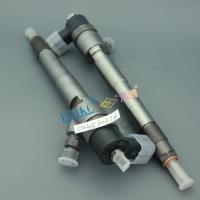 China SHANGCHAI 0445110376 Fuel Injector for BOS Diesel 0445 110 376 0 445 110 376 600g for sale