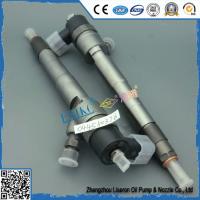 China SHANGCHAI 0445110376 Fuel Injector for BOS Diesel 0445 110 376 0 445 110 376 600g for sale