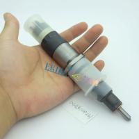 China Bosch Common Rail Injector 0445120231 for Cummins 5263262 Diesel Engine 600g for sale