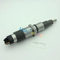 China Bosch Common Rail Injector 0445120231 for Cummins 5263262 Diesel Engine 600g for sale