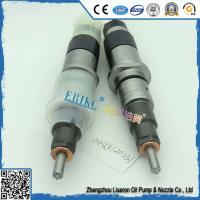 China Bosch Common Rail Injector 0445120231 for Cummins 5263262 Diesel Engine 600g for sale