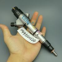 China Weichai 0445120224 Common Rail Injector for BOS 0445 120 224 Diesel Engine 24V for sale