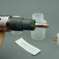 China Common Rail Fuel Injector 0445120123 for Bosch Cummins KAMAZ 4937065 600g for sale