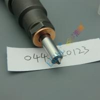 China Bosch Common Rail Fuel Injector 0445120110 51101006014 for Cummins Diesel Engine for sale